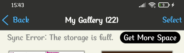 HELP PLEASE - ibisPaint