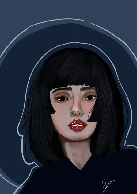 No Title sorry - ibisPaint