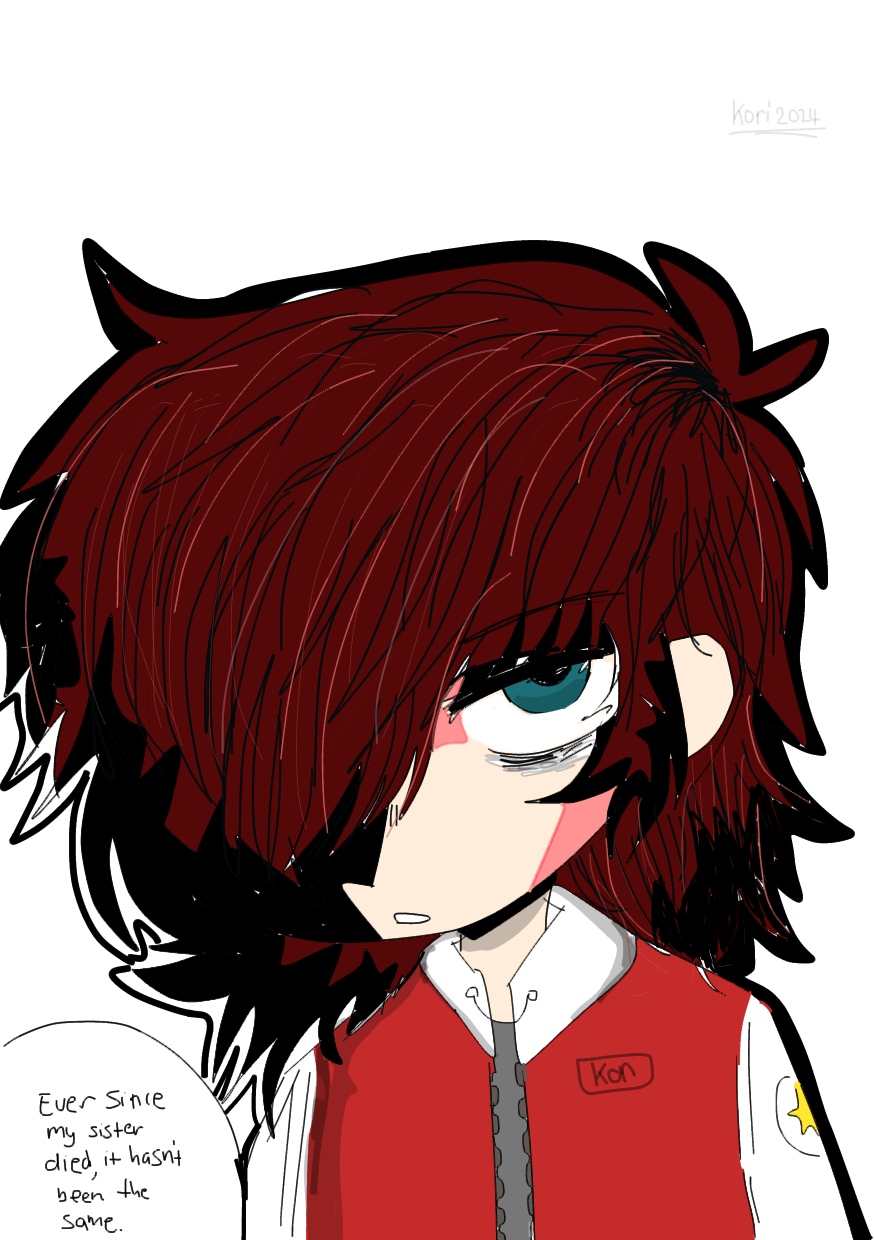 Aftermath - ibisPaint