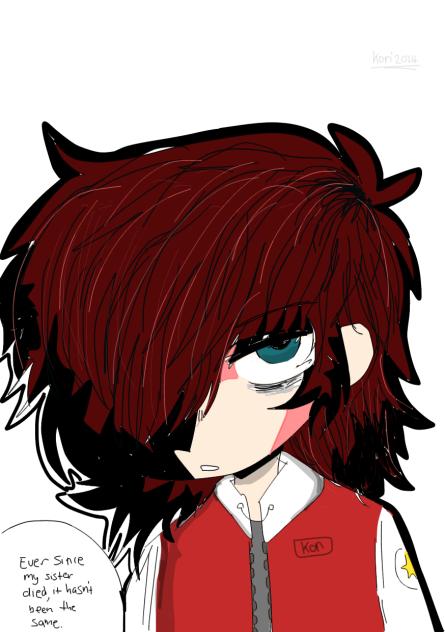 Aftermath - ibisPaint