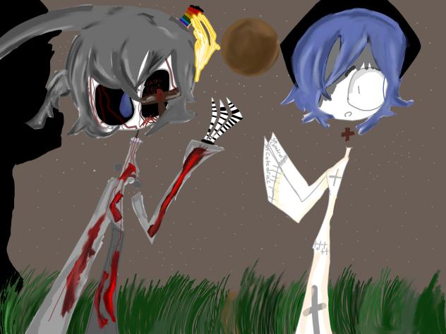 FATAL ERROR - ibisPaint