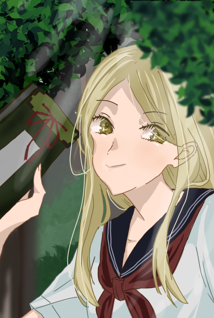 無題196 - ibisPaint