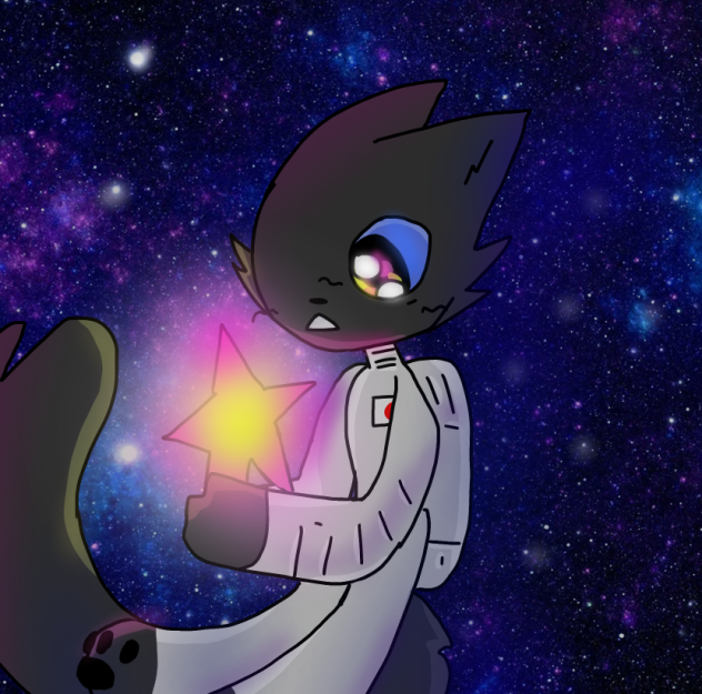 💫space🚀. - ibisPaint
