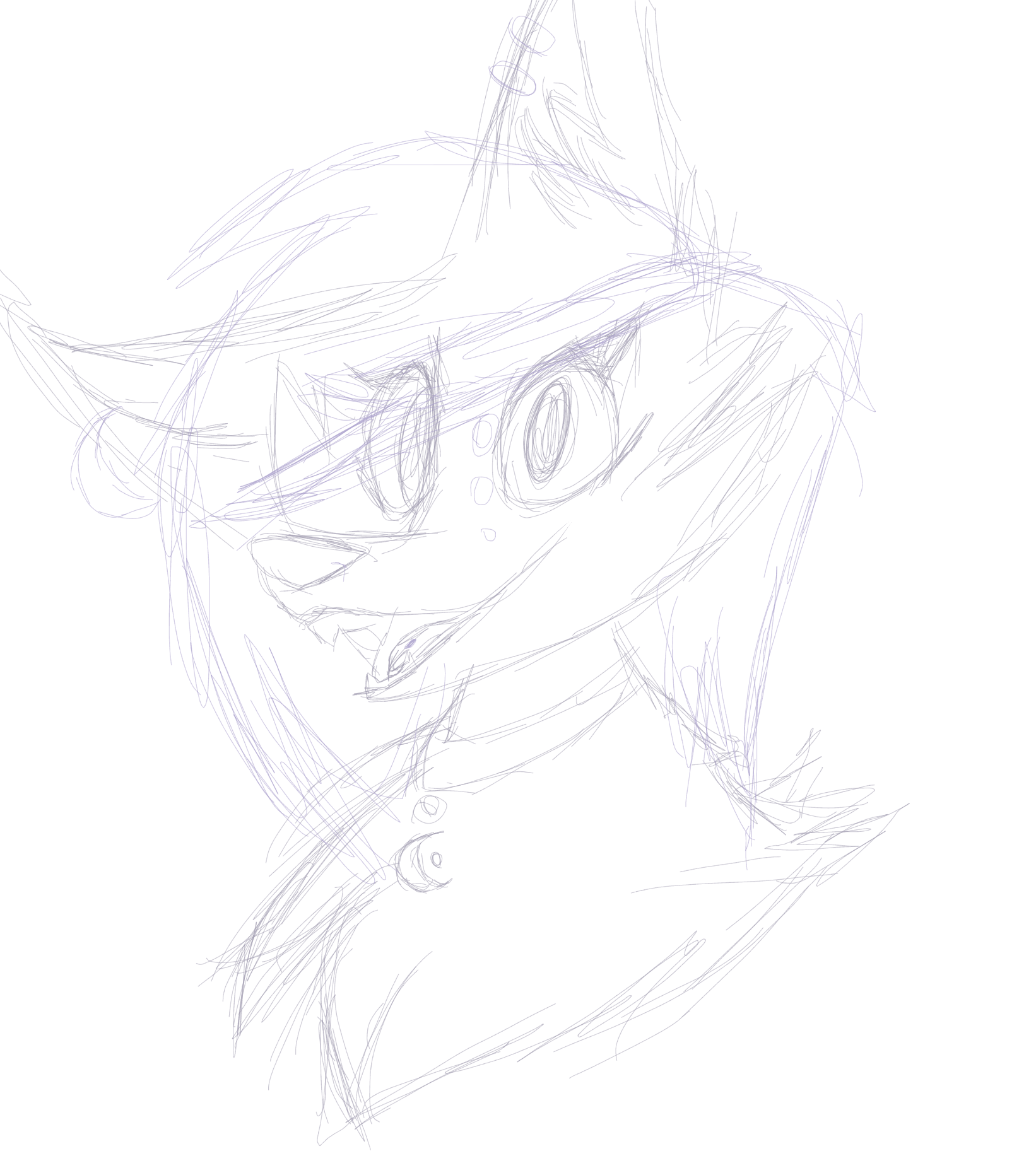 just something random... - ibisPaint