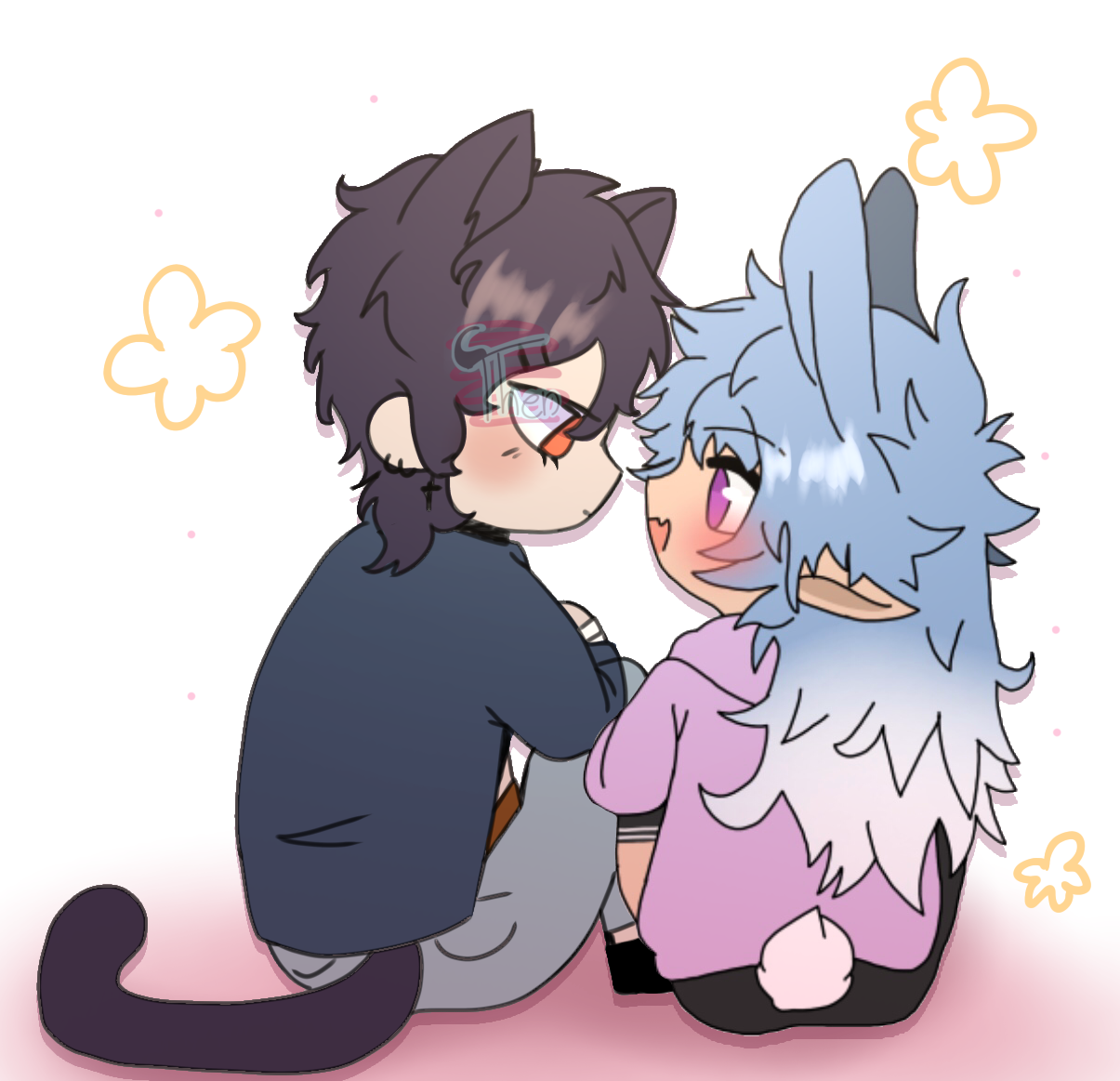 Collab .36 - ibisPaint