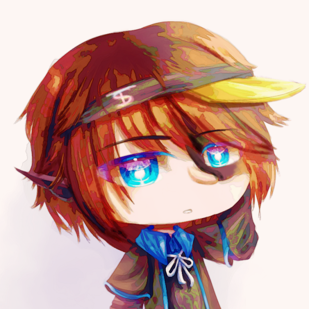 Speededit- Gacha - ibisPaint