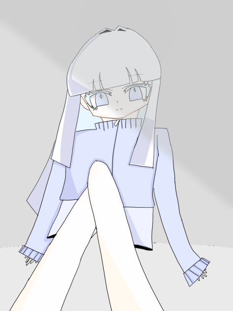 無題489 - ibisPaint