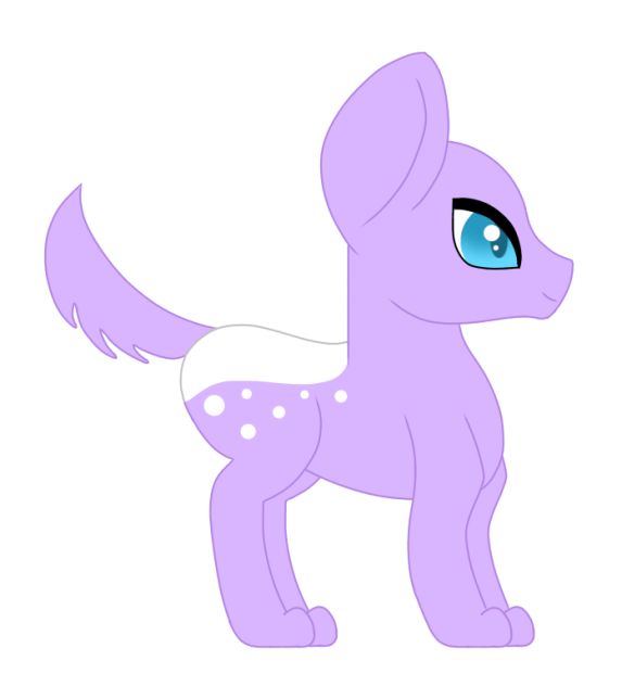 Gift Art for starshine - ibisPaint