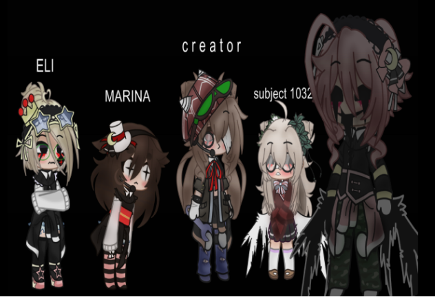 The creator - ibisPaint