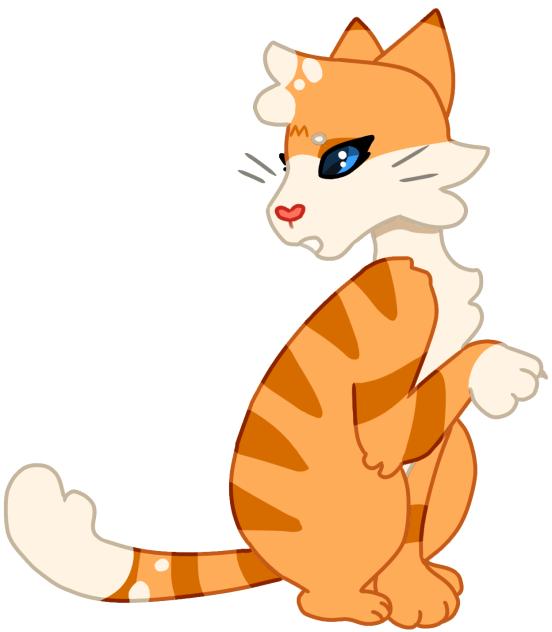 simple car colored in - ibisPaint