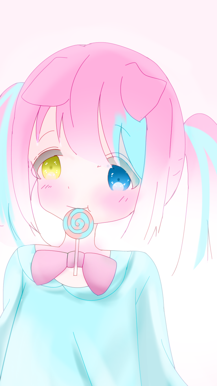 無題143 - ibisPaint