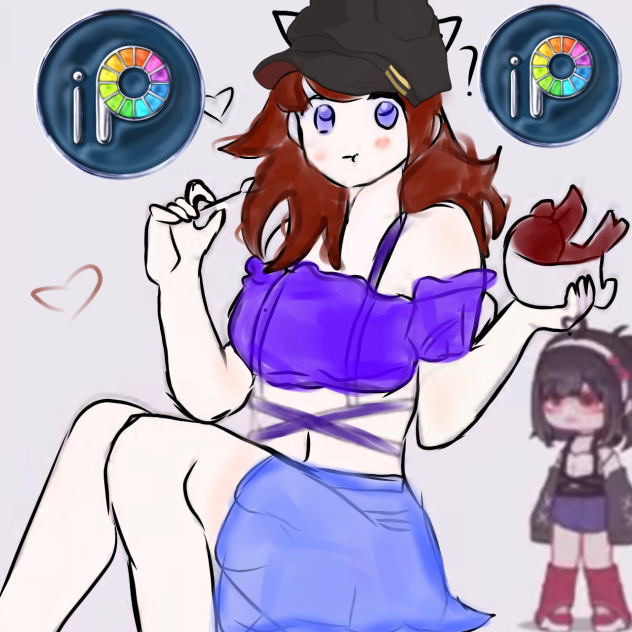 3 Sem Título - ibisPaint