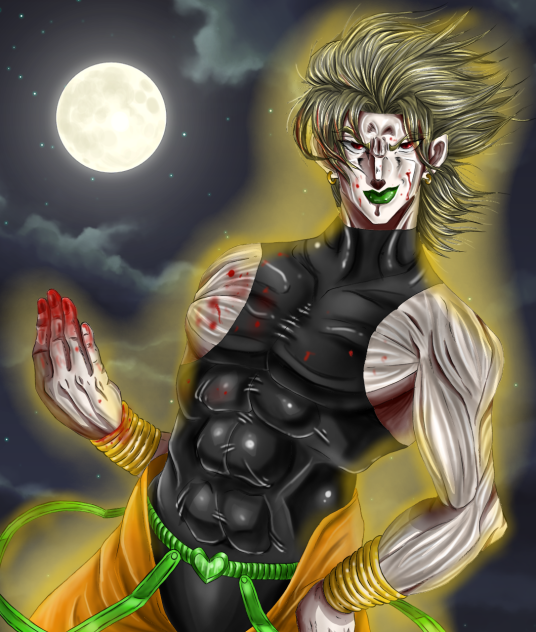 DIO - ibisPaint