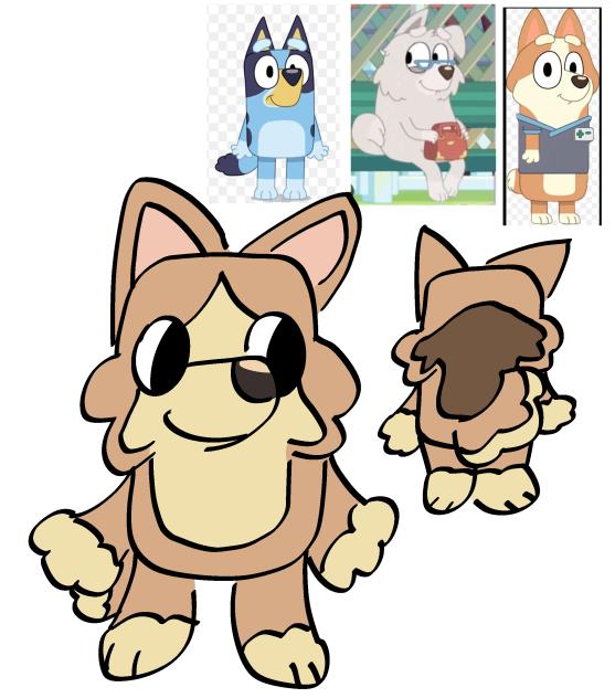 Just some concepts - ibisPaint