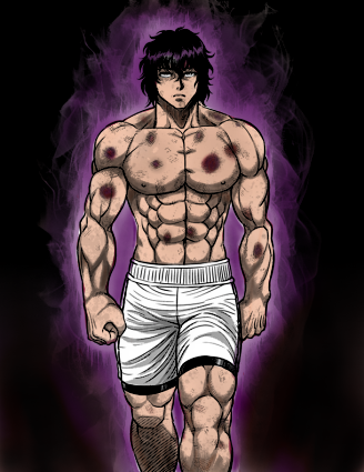 Ohma tokita - ibisPaint