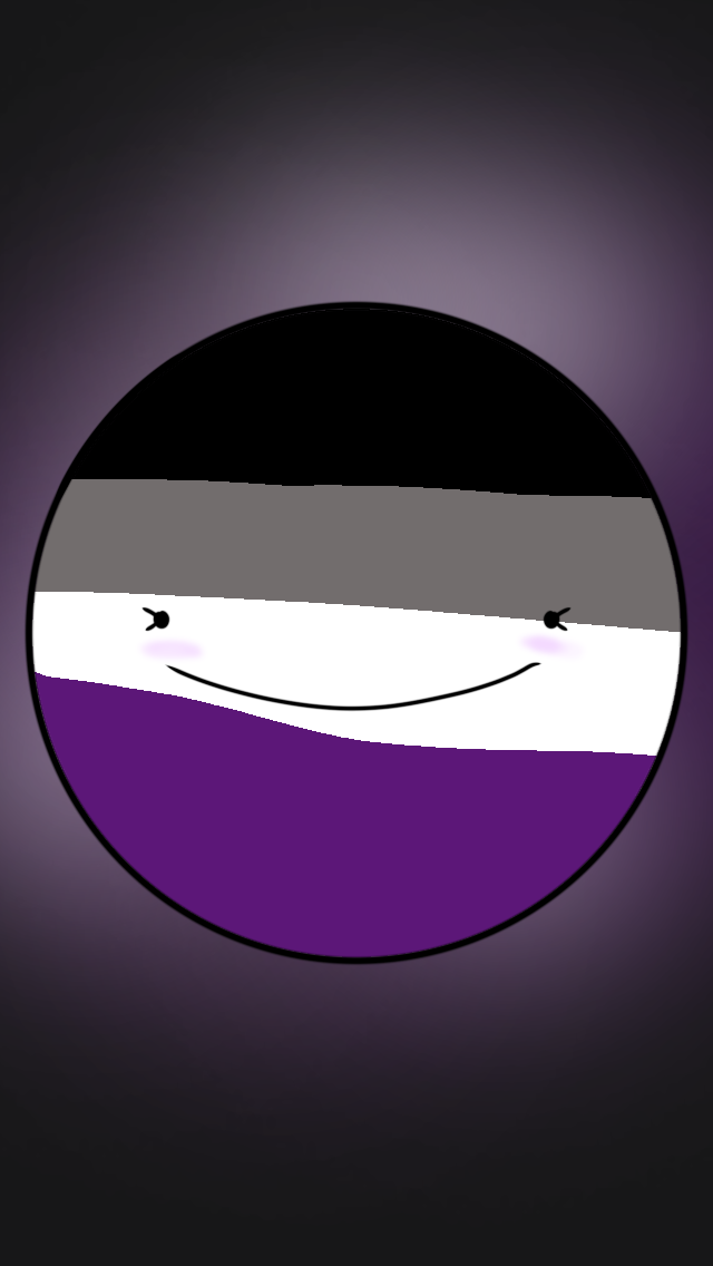Asexual - ibisPaint