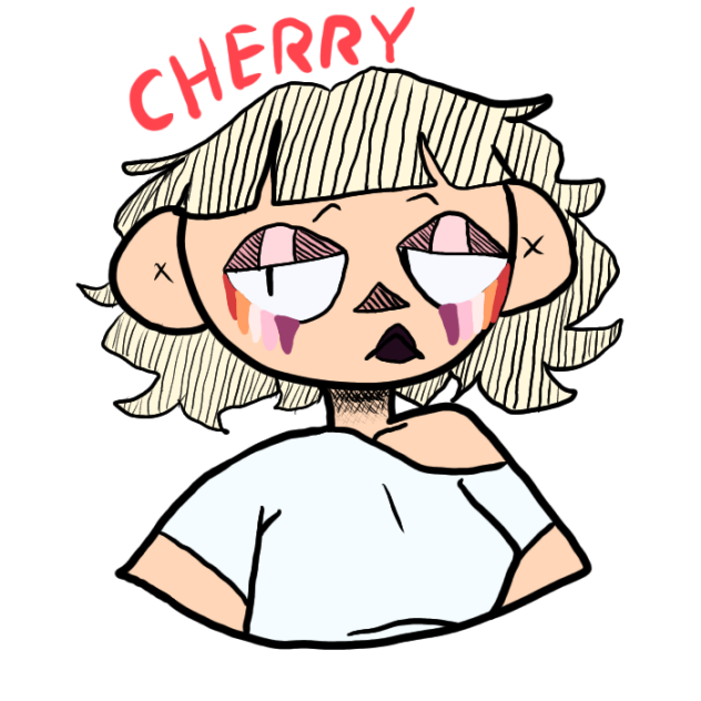 Main Singer of Studio Killers - ibisPaint