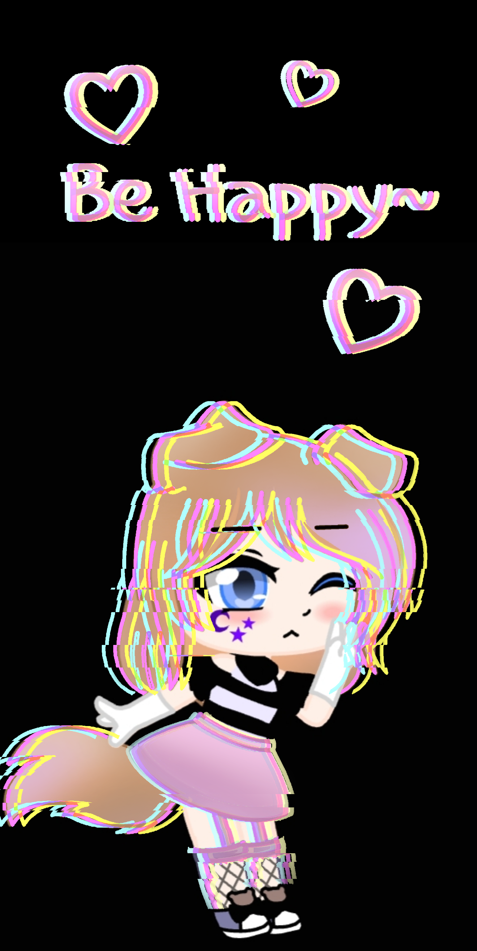 My Oc edit - ibisPaint
