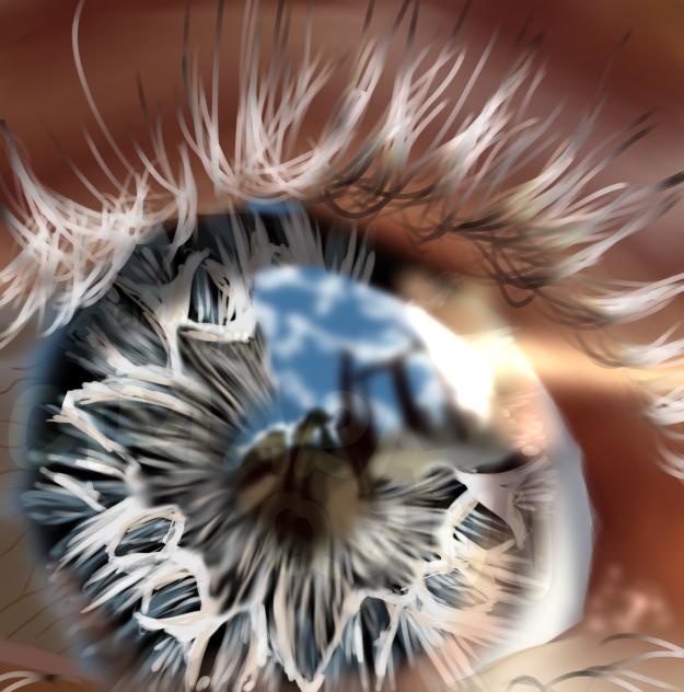 FEIN 4K YIPPEE - ibisPaint