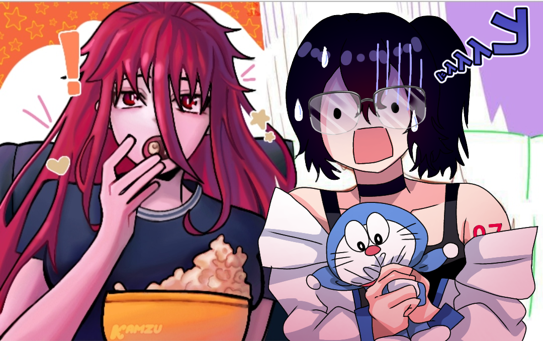 Kamzu~Melon - ibisPaint