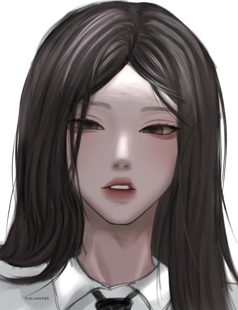 Art study w color - ibisPaint