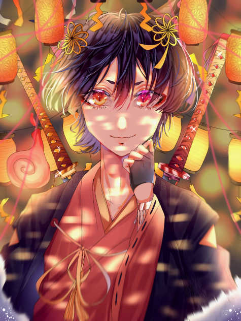 🏮Lantern🏮 - ibisPaint