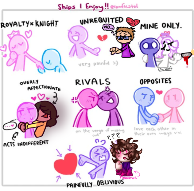 Ship Dymanics Collab! - ibisPaint