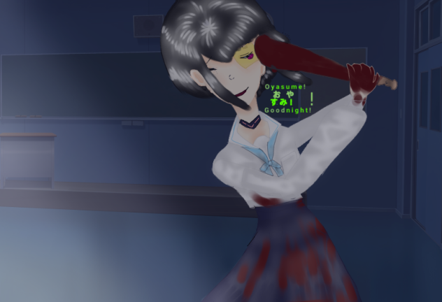 human oc - ibisPaint