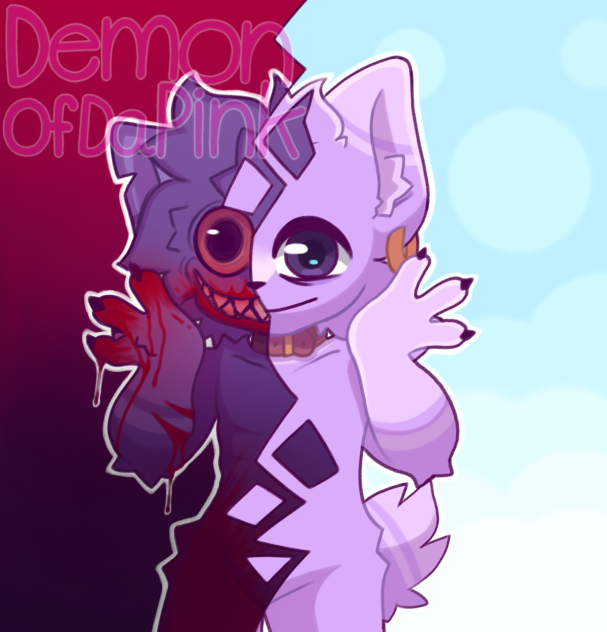 Redrawn two sides - ibisPaint