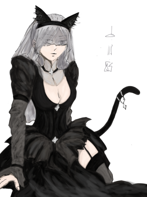 mummy mathers - ibisPaint