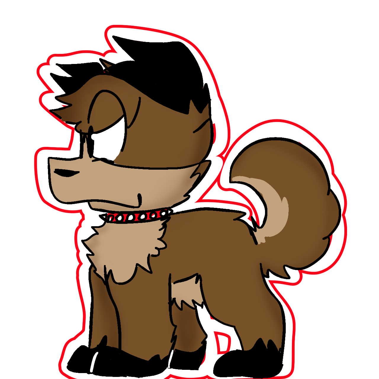 jackson 💫 - ibisPaint