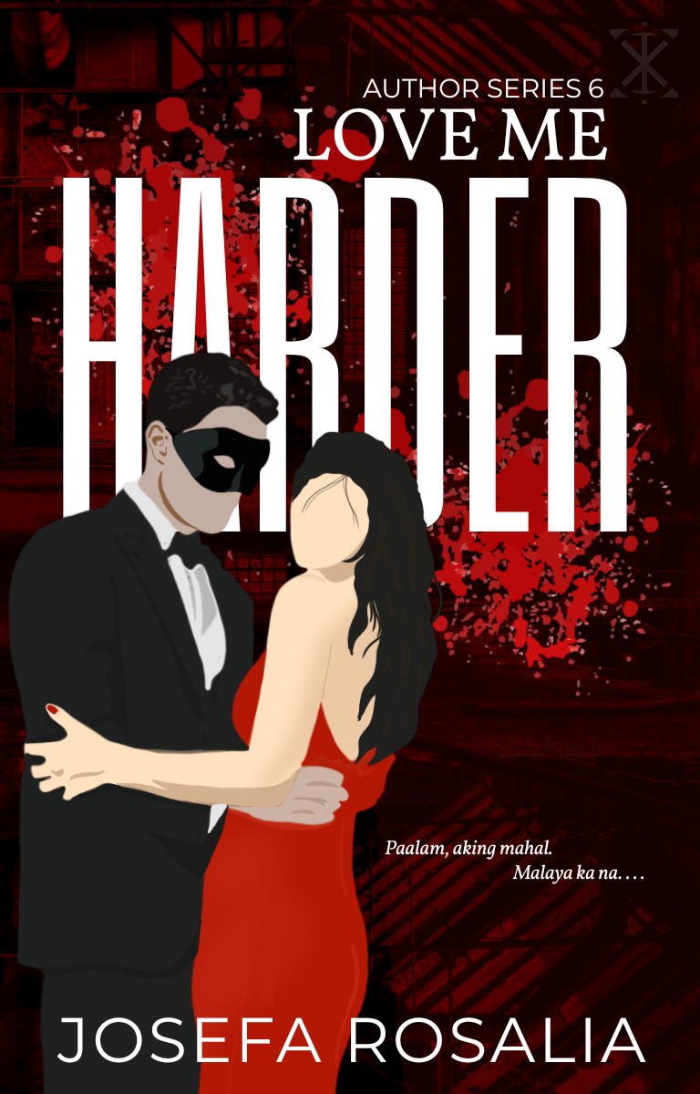 Love Me Harder - ibisPaint