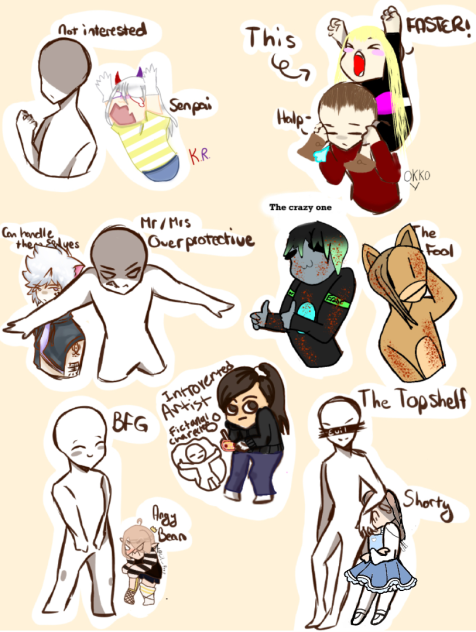 Another random shop Collab lol - ibisPaint