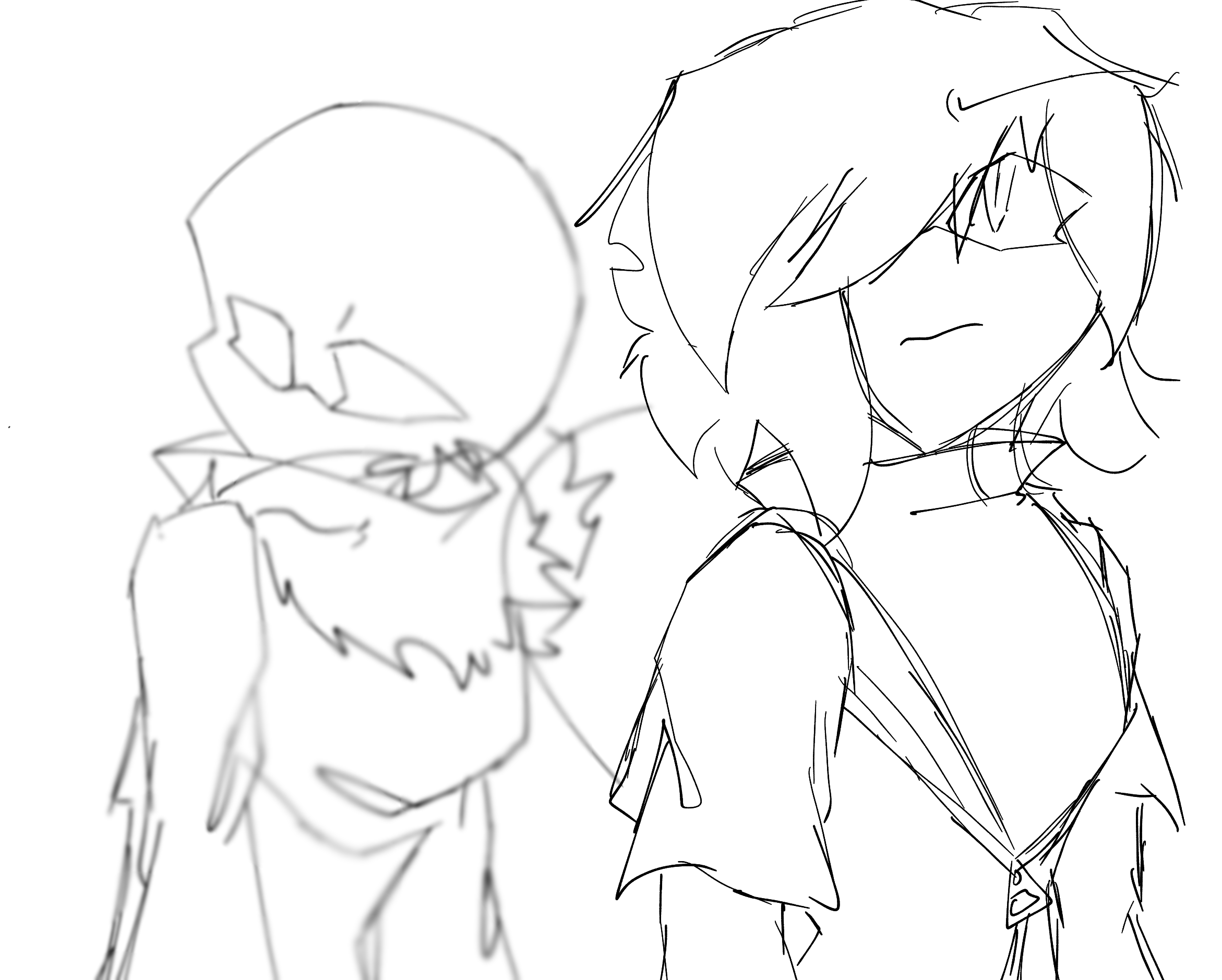 determination. - ibisPaint