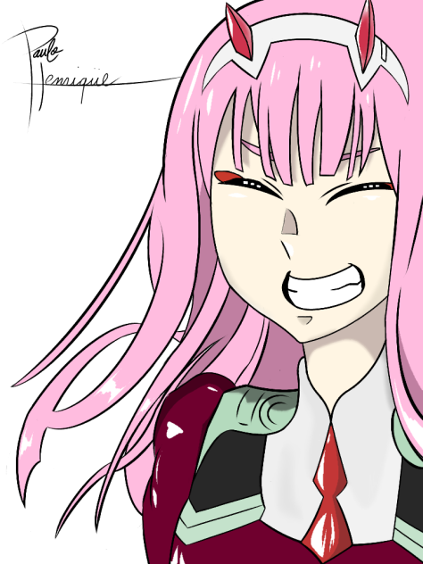 Zero - Two - ibisPaint