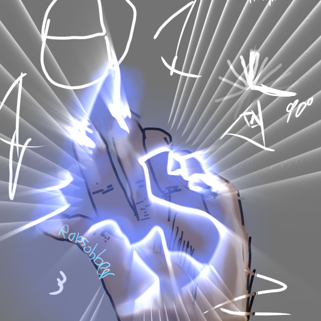 electric - ibisPaint