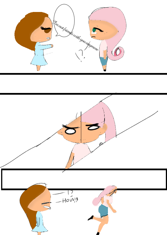 💪comics - ibisPaint