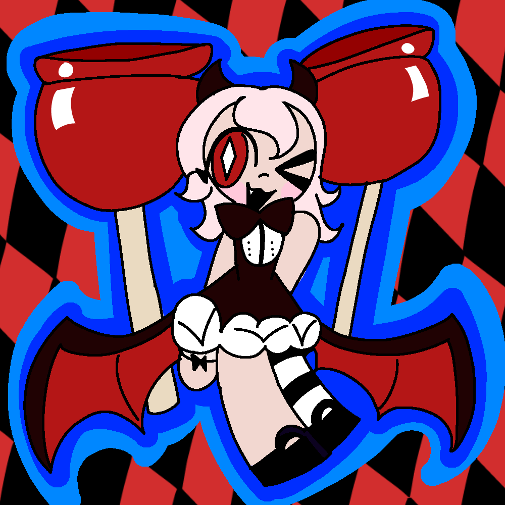 Candy Apple - CRK - ibisPaint