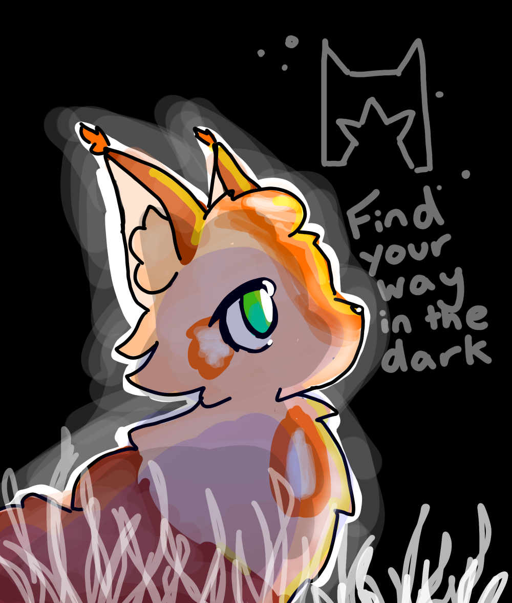 art for Squilf - ibisPaint