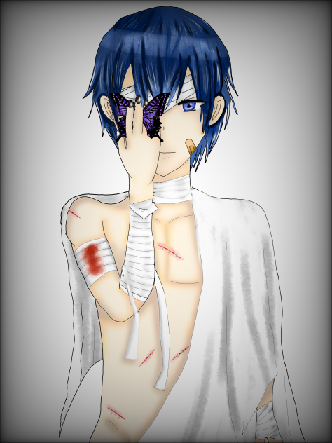 無題84 - ibisPaint