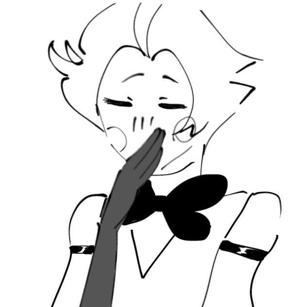 screams (wip) - ibisPaint