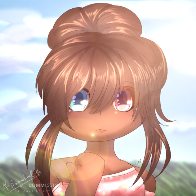 precious bean - ibisPaint