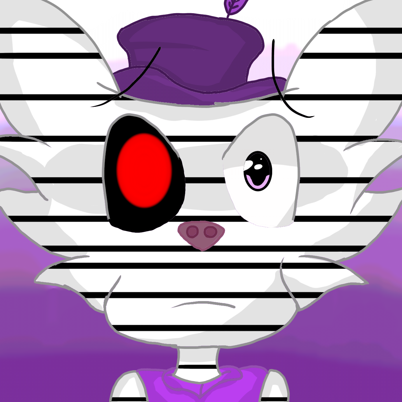 piggy zizzy - ibisPaint