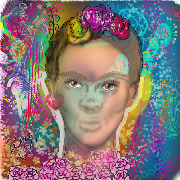 45 sin título - ibisPaint