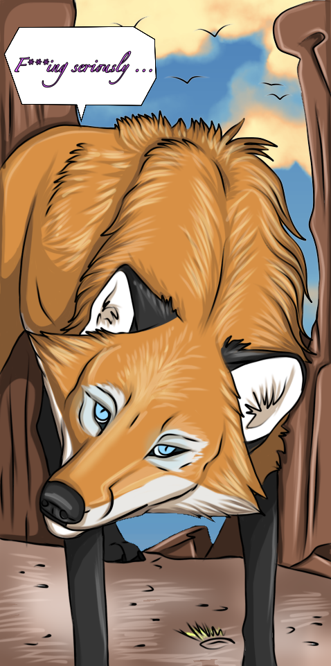 seriously - ibisPaint