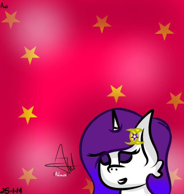 Fail Woi - ibisPaint