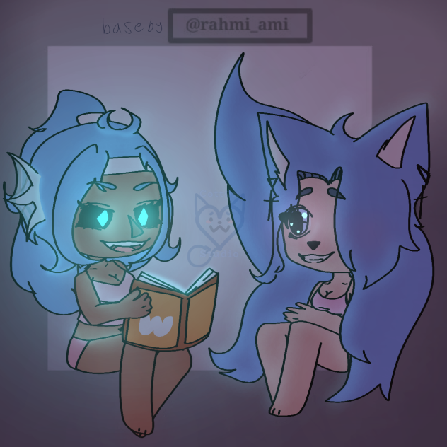 Wattpad Time - ibisPaint