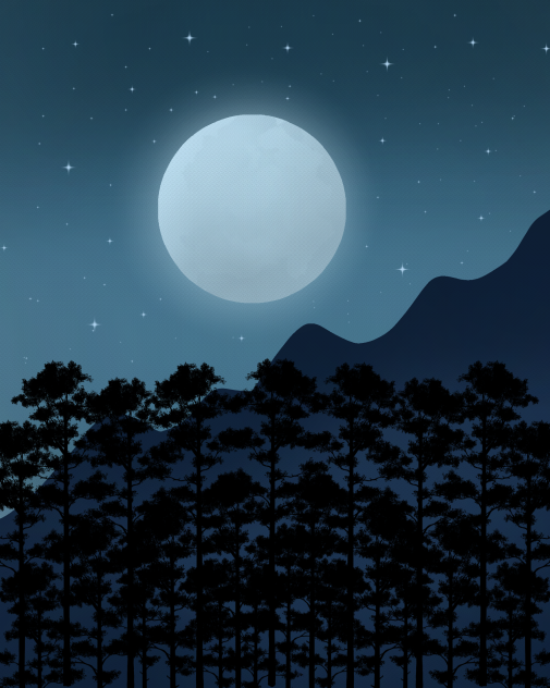 Simple Illustrations - ibisPaint