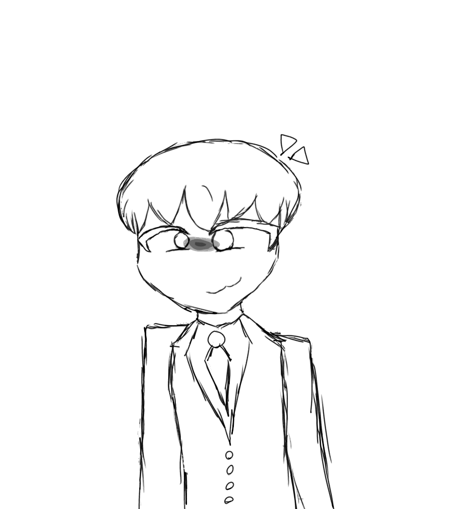 sorry it so bad - ibisPaint