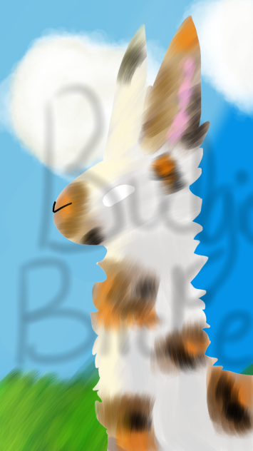 cinnamon - ibisPaint